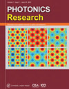 Photonics Research-PHOTONICS RES-学术之家